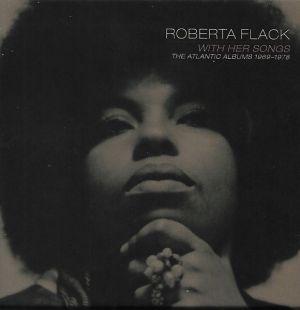 Roberta Flack