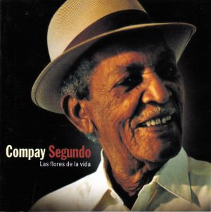 Compay Segundo