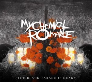 My chemical romance