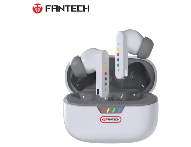 Fantech TX4 Mithril Super Maxfit bluetooth bubice sive