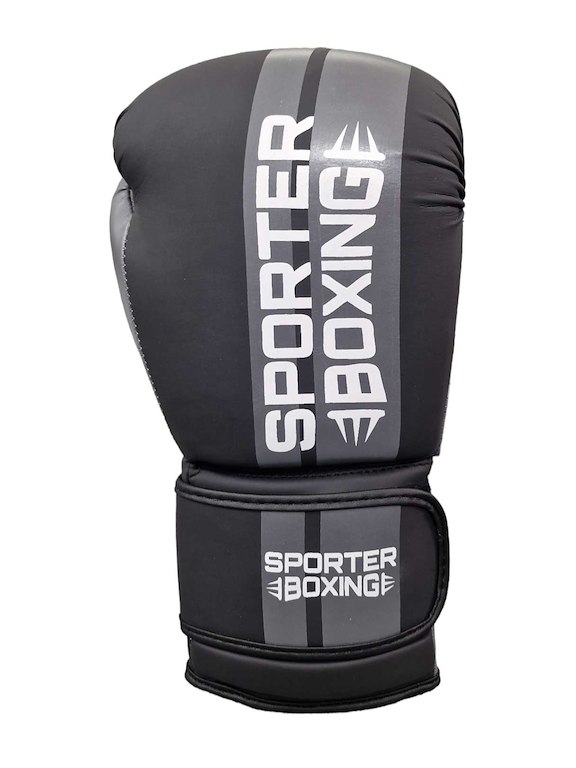 SPORTER BOXING Boks rukavice .Rukavice za boks od veštačke kože