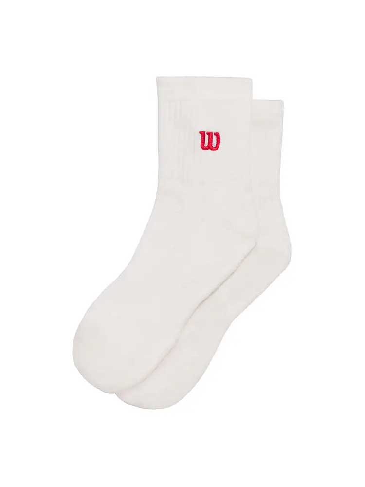 WILSON Čarape Sportske čarape U QUARTER-LENGTH SOCK