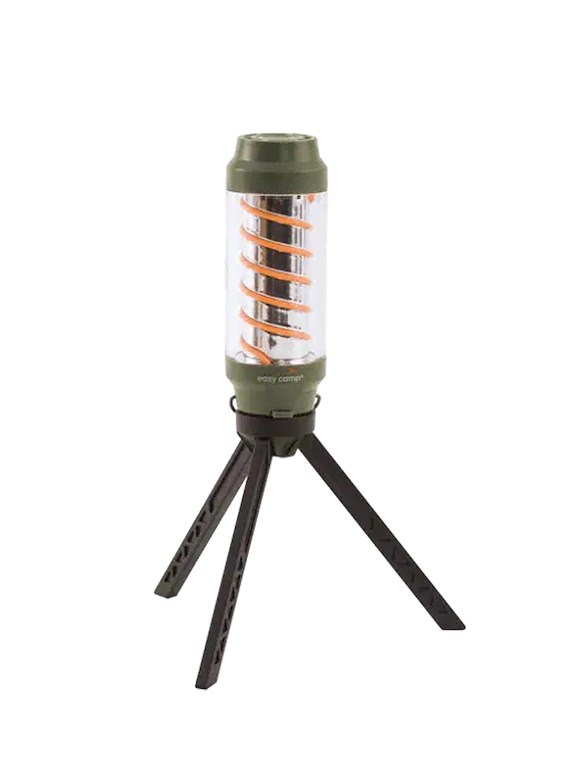 EASY CAMP Lampa za kampovanje Wintergreen Compact Lantern