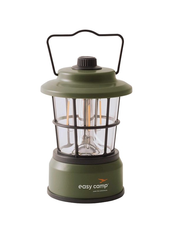 EASY CAMP Starflower AA Lantern