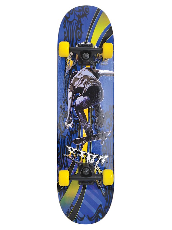 FUN SPORTS Skateboard Slider 31 Cool king