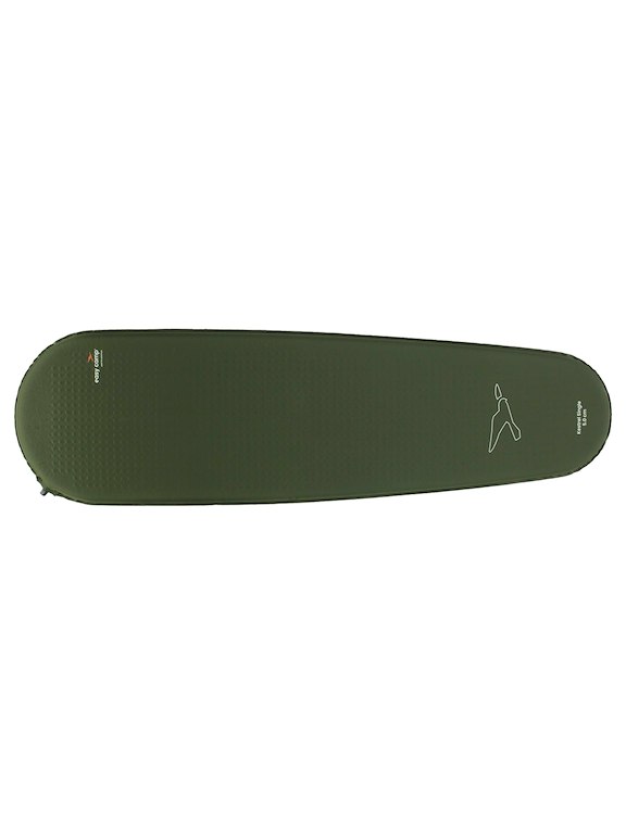 EASY CAMP Podloga za kampovanje Kestrel Mat Single 5.0 cm