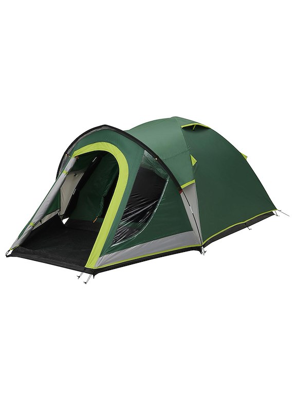 COLEMAN Šator za tri osobe Šator Kobuk Valley 3 Plus Tent