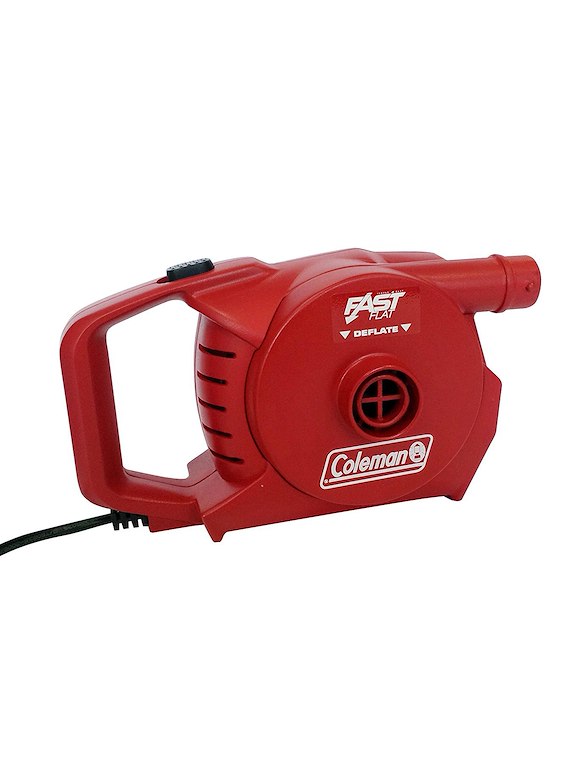 COLEMAN Pumpa 12V Električna Puma Quick Pump