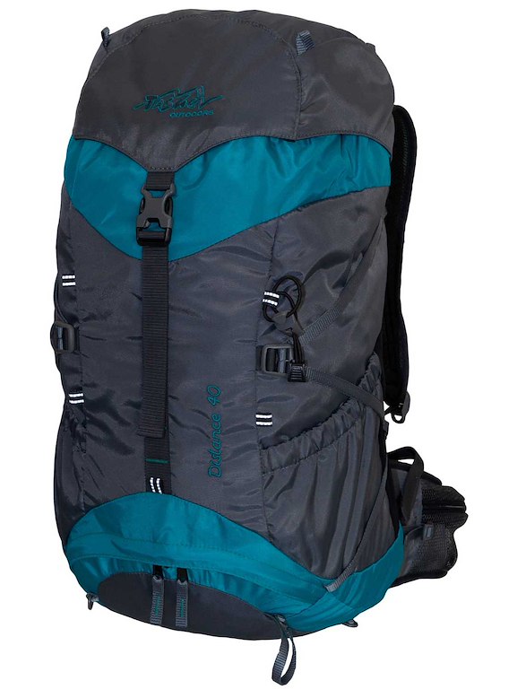 TASHEV Ranac Distance 40 Backpack Unisex ranac