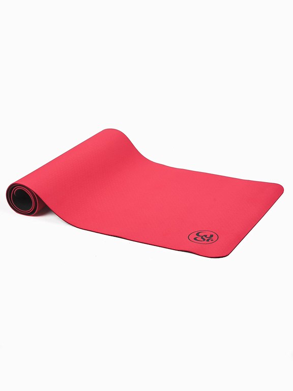 ORION Strunjača za vežbanje .Prostirka za jogu 183 х 61 х 0.6 cm Yoga mat