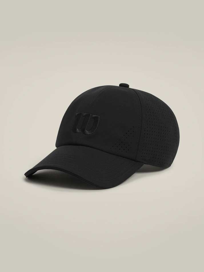 WILSON Kačket ACTIVE PERFORATED CAP