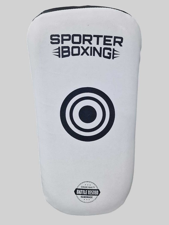 SPORTER BOXING Fokuser za boks od veštačke kože