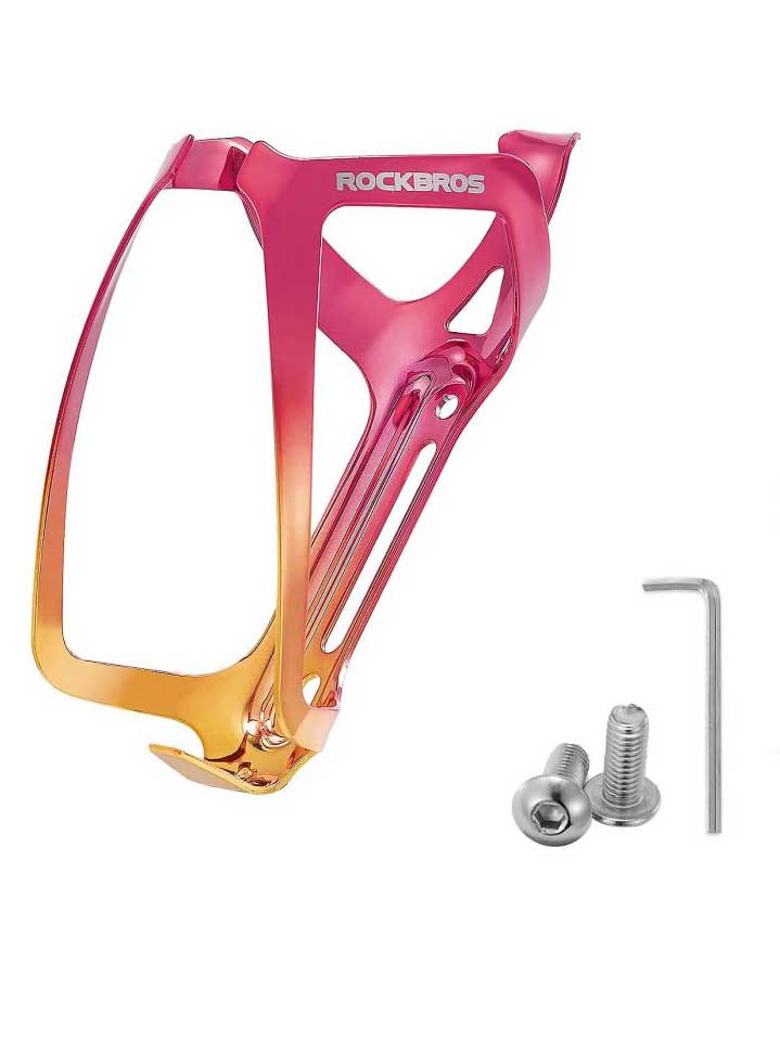 ROCKBROS Držač za flašu za bicikl RKL02-RG Water Bottle cage
