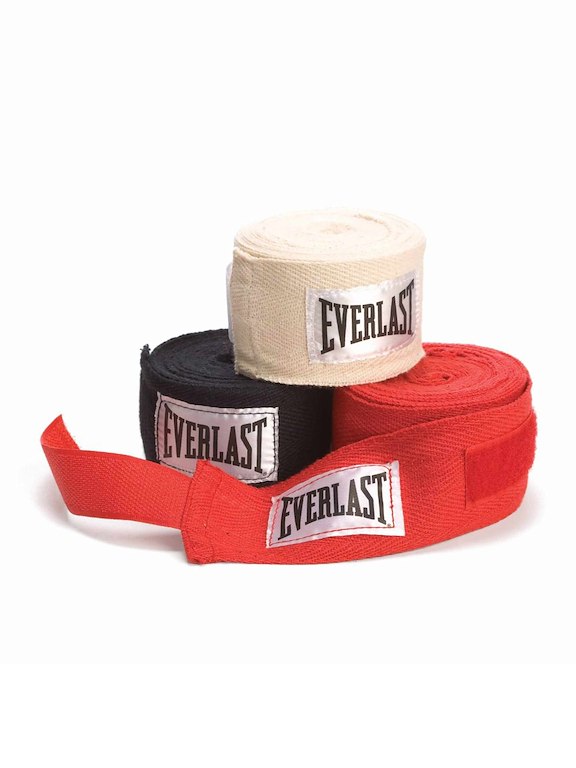 EVERLAST Bandažeri za boks CORE 3