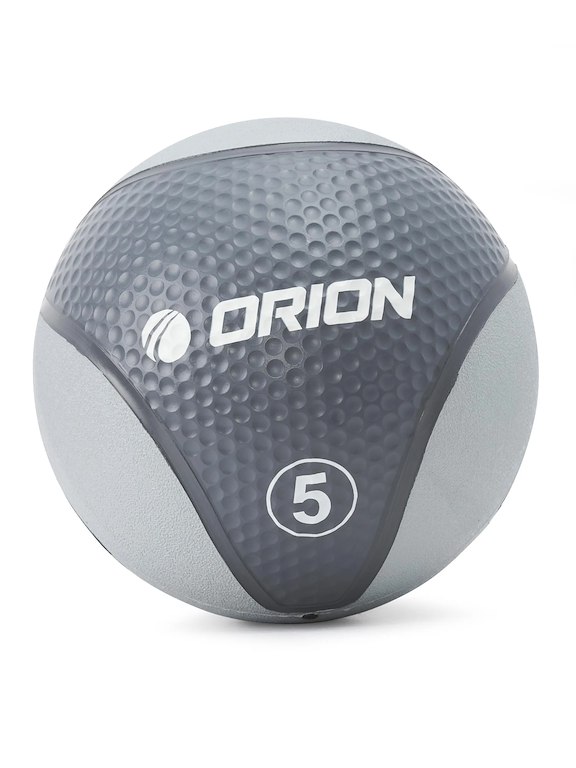 ORION Lopta medicinka ORION - 5 kg