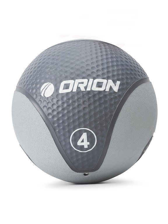 ORION Lopta medicinka Orion -4 kg