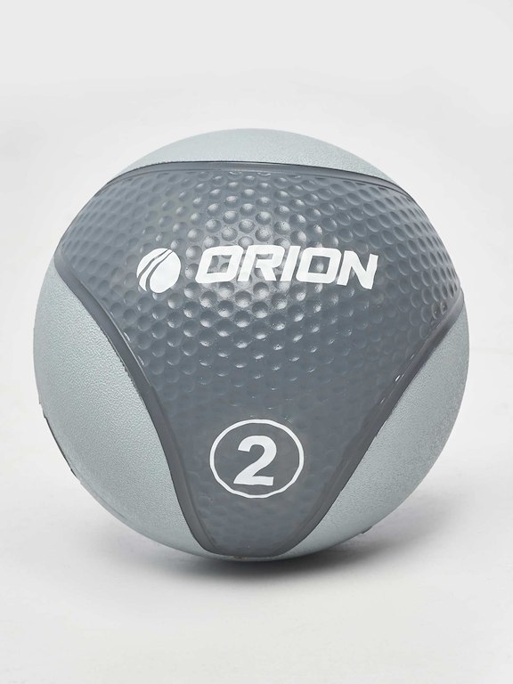 ORION Lopta medicinka ORION - 2 kg