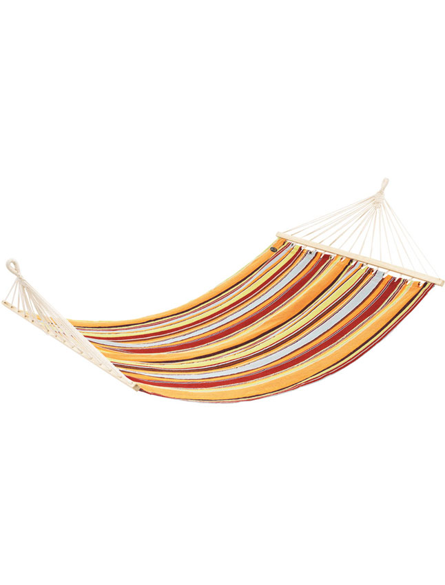 EASY CAMP Ležaljka za drvo Havana Double Hammock