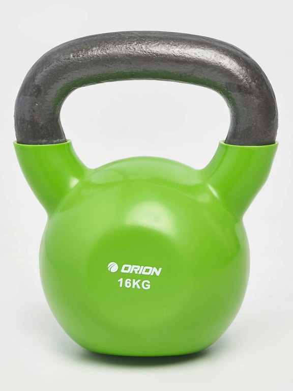 ORION Rusko zvono 16 kg Kettlebell Girija