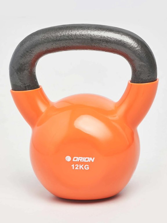 ORION Rusko zvono 12 kg Kettlebell Girija