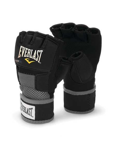 EVERLAST Rukavice za trening EVERGEL HANDWRAPS