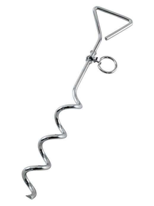 OUTWELL Klin za vezivanje psa Dog Tether