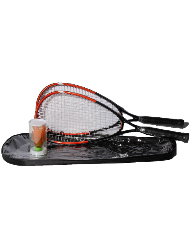 VICTOR Speedminton set , Speed badminton set