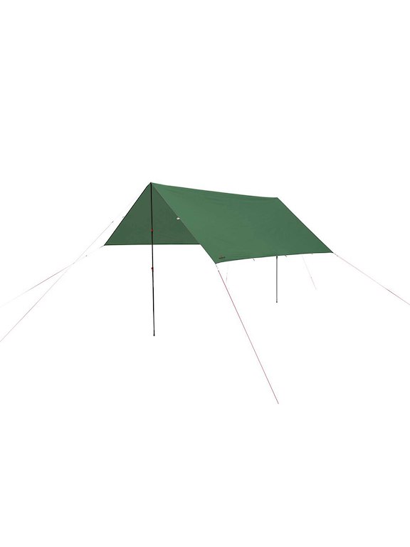 ROBENS Tenda Cerada za nadstrešnicu 2.5 x 2.5 m Pro