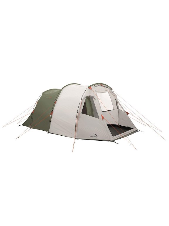 EASY CAMP Šator za pet osoba Huntsville 500 Tent