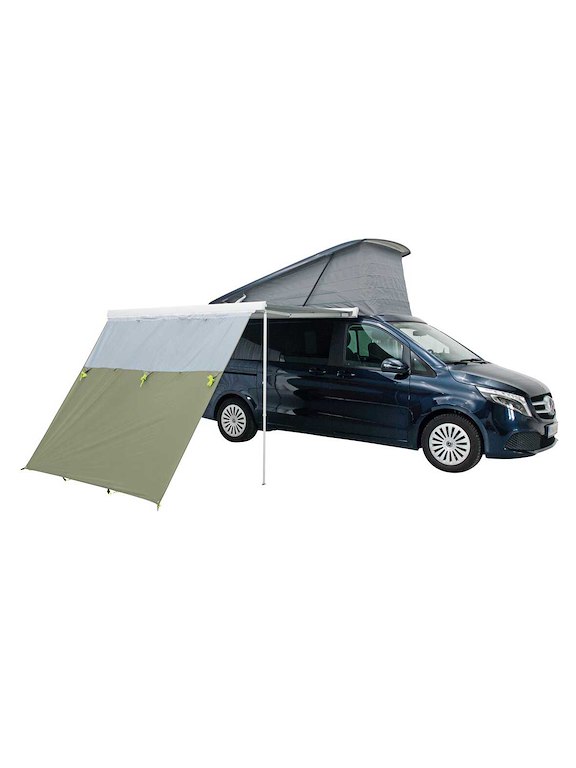 OUTWELL Tenda za automobil Nastrešnica za auto Hillcrest Tarp