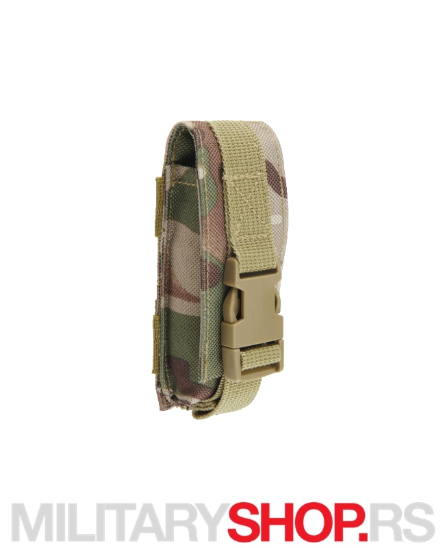 Brandit Molle Universal Pouch Small TacticalCamo