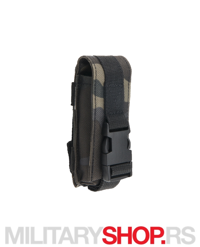 Brandit Molle Universal Pouch Small DarkCamo