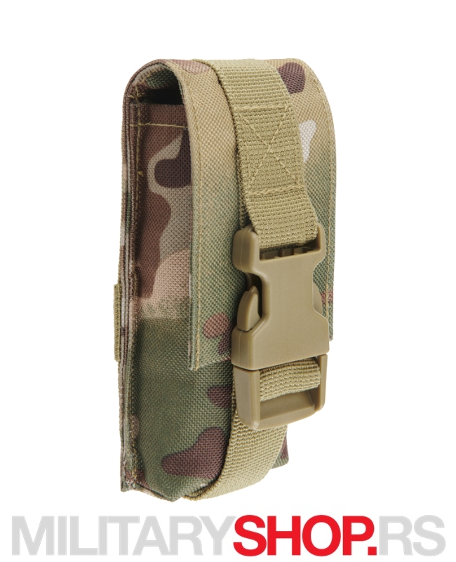 Brandit Molle Universal Pouch Large TacticalCamo