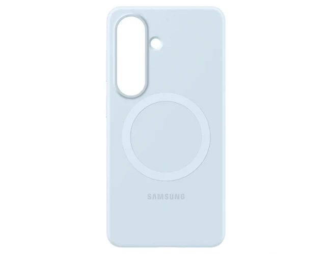 Samsung (EF-ES942CLEGWW) Magnetna maska za mobilni telefon S26 svetlo plava