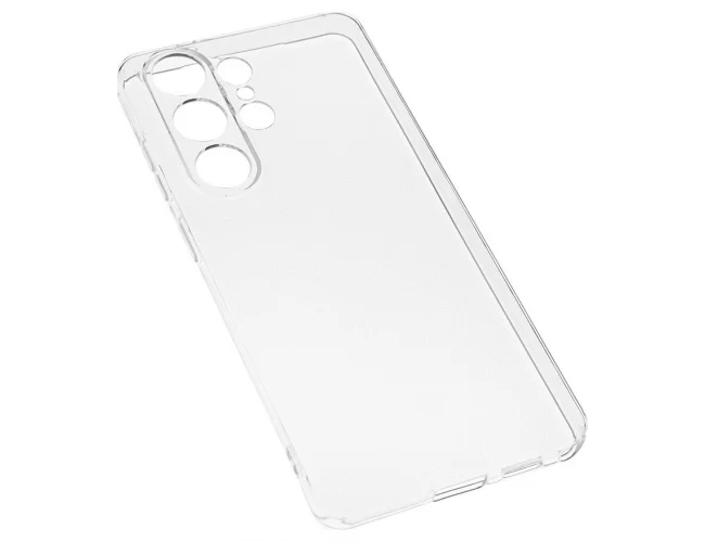 Teracell Skin maska za mobilni telefon Samsung S26 Ultra providna