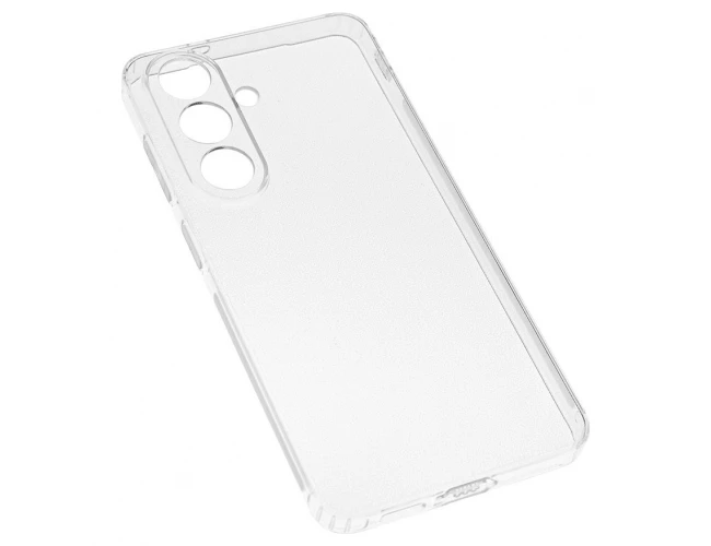 Teracell Ultra Thin maska za mobilni telefon Samsung S26 providna