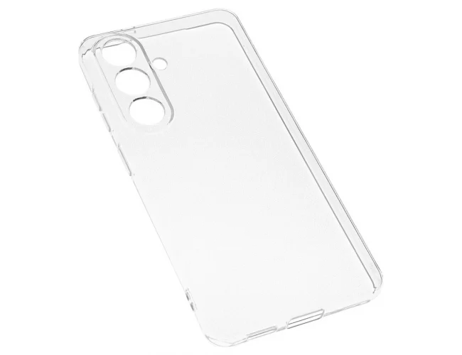 Teracell Skin maska za mobilni telefon Samsung S26 providna