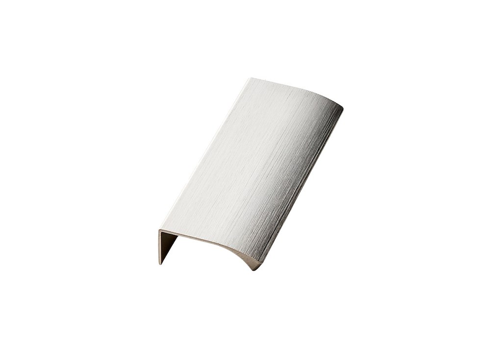 RUČICA FURNIPART EDGE STRAIGHT INOX, 6 veličina