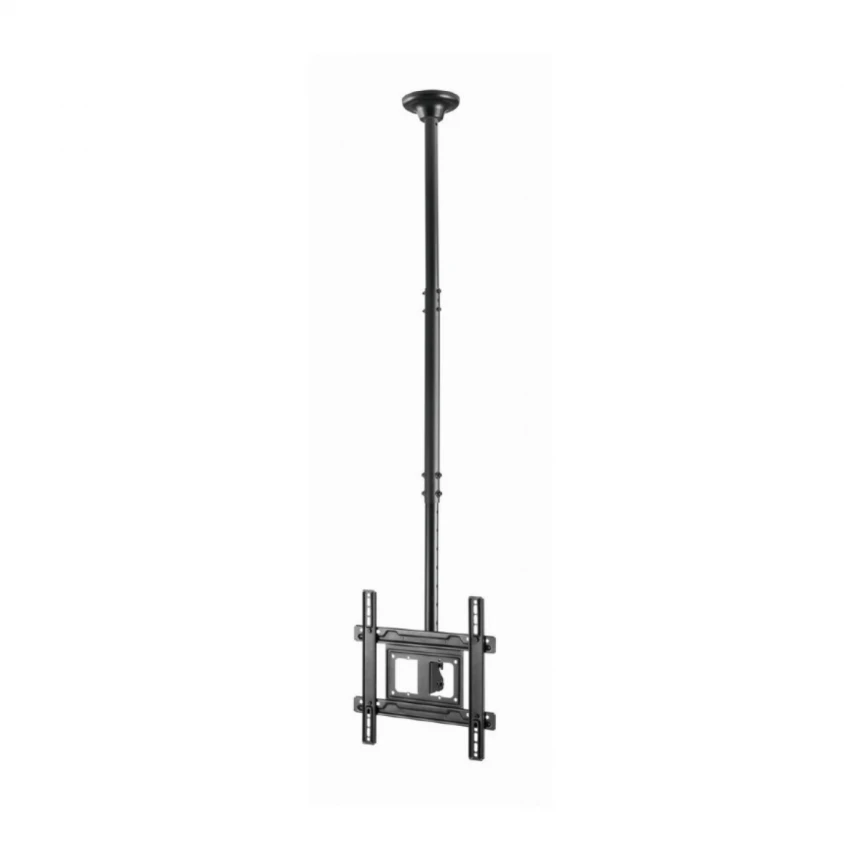 CM-70ST-01 Gembird TV plafonski nosac, VESA max. 40x40cm, 32-70inc max.50kg
