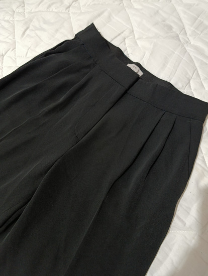 H&M poslovne pantalone