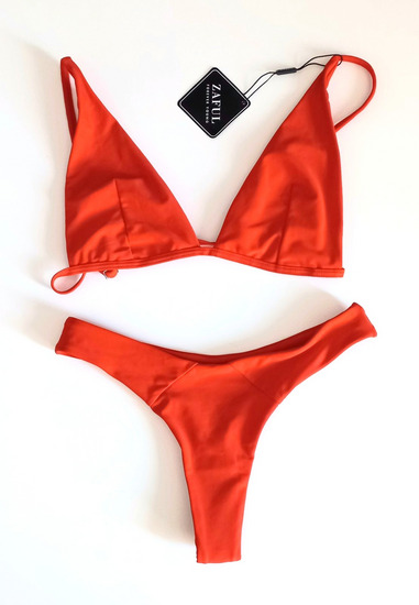 ZAFUL NOV BIKINI TANGA