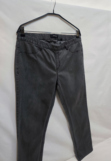 Streč pantalone 44-46/XXL-XXXL TCHIBO