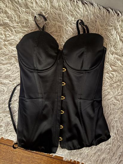 Agent provocateur Mercy corset