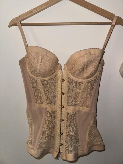 Agent Provocateur Mercy corset original