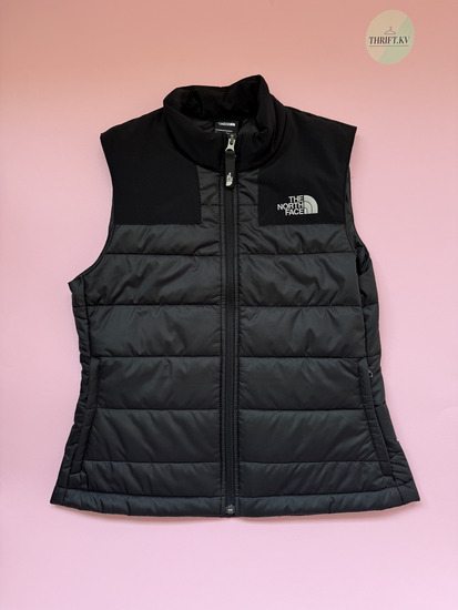 The north face prsluk
