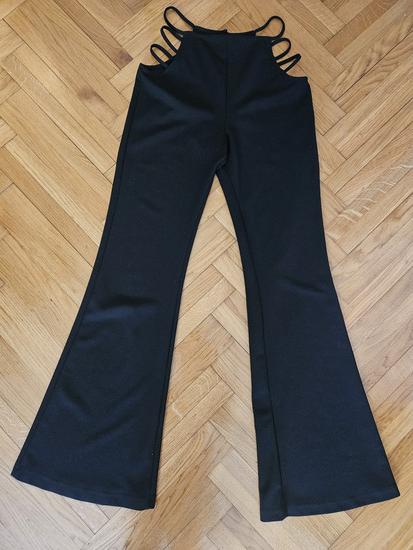 Bershka pantalone M