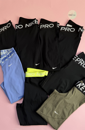 Nike Pro Helanke