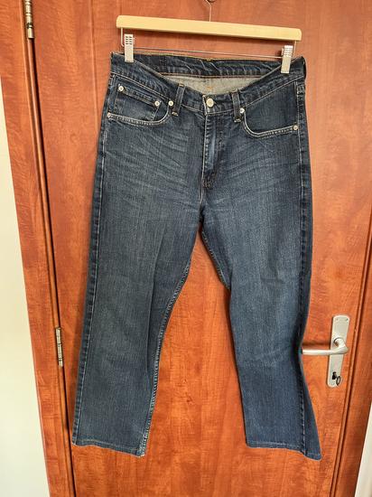 Levis Farmerice W30