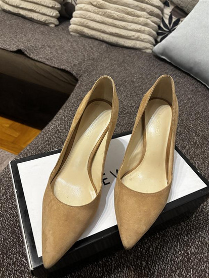 Nine West bež (nude) salonke