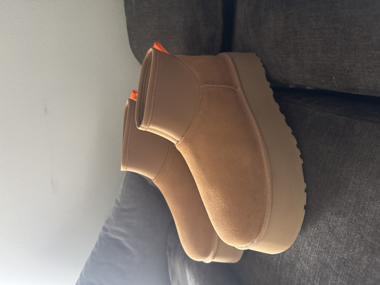 Ugg classic mini dipper br.41